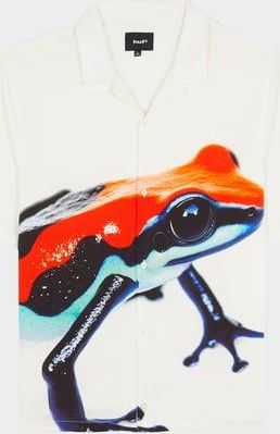 HUF Chemise - Taille XL