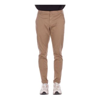 Dondup Herren, Hosen, Braun, W34Gr&ouml;&szlig;e