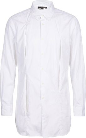 Comme Des Gar&ccedil;ons TOPS - Hemden auf YOOX.COM