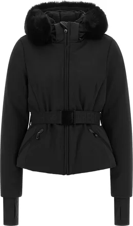 Goldbergh Casualjacke - Schwarz
