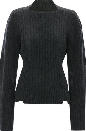 Victoria Beckham Rundhalspullover - Keine