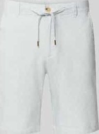 Jack & Jones Shorts mit Tunnelzug Modell STACE MYKONOS