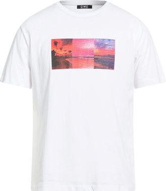Costume National TOPS - T-shirts auf YOOX.COM