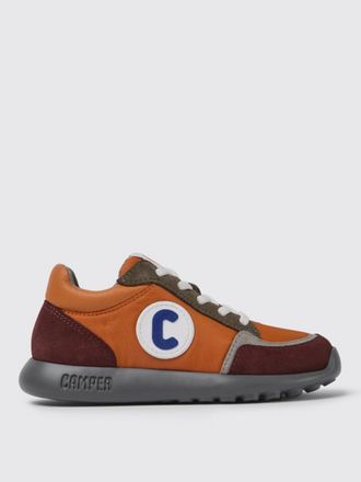 Camper Sneakers Kinder Farbe Orange