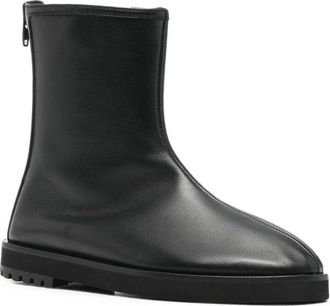 Dear Frances Joss Boot - Black