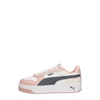 Puma Carina Street Sneakers - - Shoes - Damen - Rosa - 38 EU