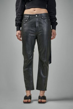 Rick Owens Detroit Cut