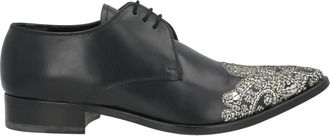 Alexander McQueen SCHUHE - Schn&uuml;rschuhe auf YOOX.COM