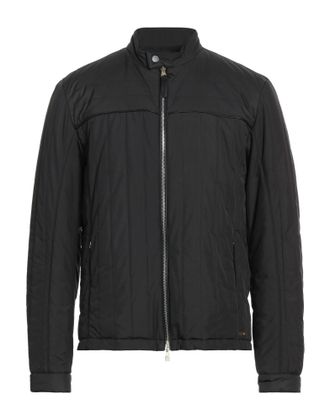 Dunhill JACKEN & M&Auml;NTEL - Jacken und Anoraks auf YOOX.COM