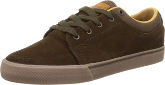 Globe Gs, Herren Skateboardschuhe, Braun (17259), 42 EU (9 US)