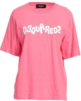 Dsquared2 TOPS - T-shirts sur YOOX.COM