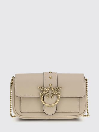 Pinko Mini Sac PINKO Femme couleur Beige