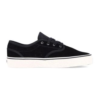 Globe Schwarze/Antike Skateschuhe mit Vulkanisierter Konstruktion - - Shoes - Herren - Schwarzk - 40 EU