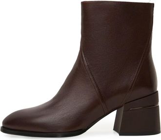 Cesare Gaspari Damen, Schuhe, Braun, 38 EUGr&ouml;&szlig;e