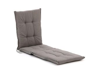 Madison New York Gartenliege Auflage 200x60 cm
