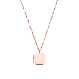 Purelei Elegance Medaillon Kette