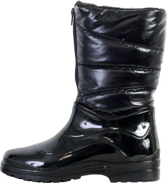 Scholl Damen New Vestmann Up Sandale, Schwarz, 37 EU