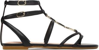Liu Jo Sandalen Sandy 09 SA6123 EX014 Schwarz