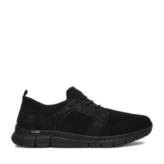 Rieker Sneakers Rieker B7796-01 Schwarz