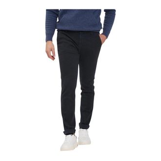 Dondup Gaubert Hose - - Trousers - Herren - Blau - W33