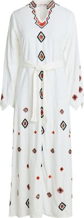 Connor & Blake KLEIDER - Maxi-Kleider auf YOOX.COM