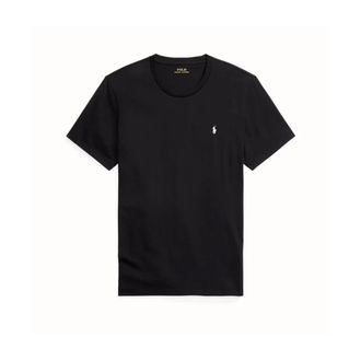 Ralph Lauren T-Shirts - - Tops - Herren - Schwarzk - M