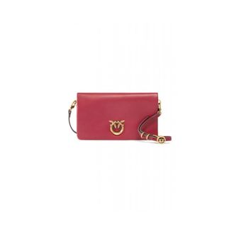 Pinko Pinko, Damen, Taschen, Rot, ONE SIZEGr&ouml;&szlig;e