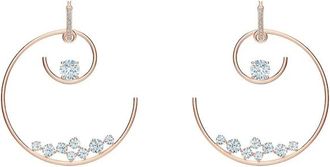 Swarovski Damen, Accessories, Rosa, ONE SIZEGr&ouml;&szlig;e