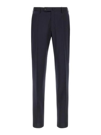 Incotex Pantalons D&eacute;contract&eacute;s - Bleu