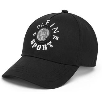 Plein Sport Herren M&uuml;tze