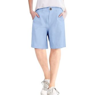 Generic Short De Musculation Femme Gainant Enceinte pour Sudation Cuisse Laine Militaire Eau Soir&eacute;e Maille Leopard Randonnee Robes Renforce Cherche Bicolore C