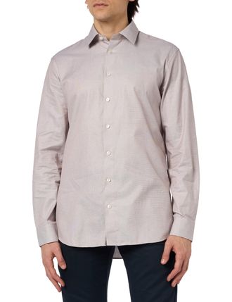 Selected SLHSLIMETHAN Shirt LS Classic NOOS