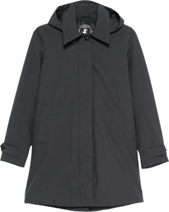 Save The Duck manteau CPTXA - Gris