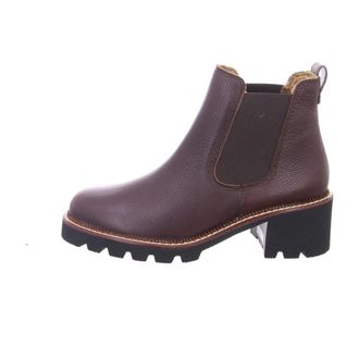 Paul Green Damen, Schuhe, Braun, 40 1/2 EUGr&ouml;&szlig;e
