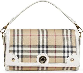 Burberry Femme, Sacs, Beige, Taille: ONE Size Burberry Bags