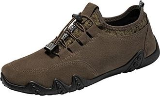 Generic Baskets et Chaussures de Sport Homme Sneakers Respirable l&eacute;g&egrave;res Chaussure Running Tennis Casual Fitness Basquettes Hommes Femmes Running Baskets Anti