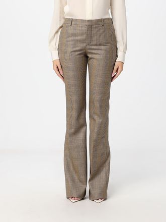 Saint Laurent Pantalon Femme couleur Beige