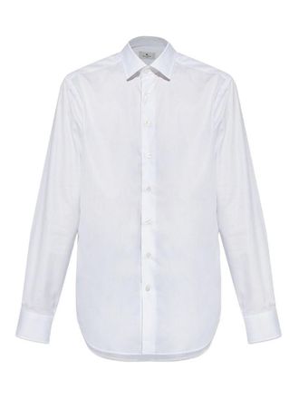 Etro Chemise - Blanc