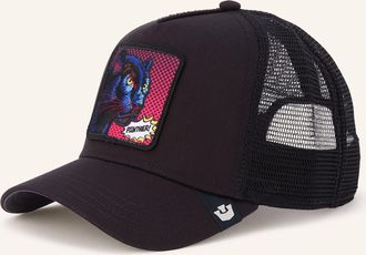 Goorin Brothers Goorin Bros. Cap Panther schwarz