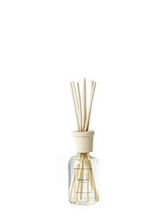 Culti Milano Diffusor Stile Quercea mit einem Volumen von 100 ml und der Duftnote rote Früchte, Honig und Jasmin, DA STILCB-0100ML-QUERCEA