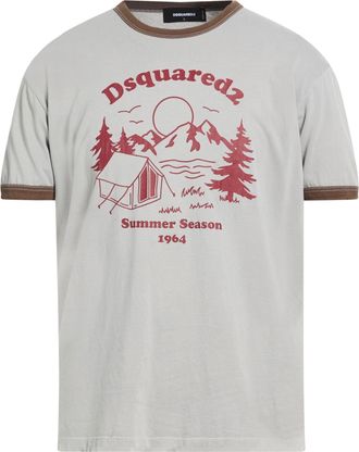 Dsquared2 TOPS - T-shirts auf YOOX.COM