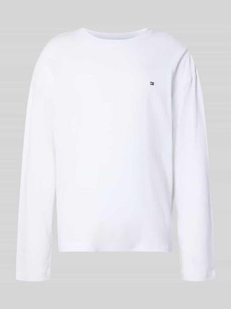 Tommy Hilfiger Pyjama-Set mit Logo-Detail