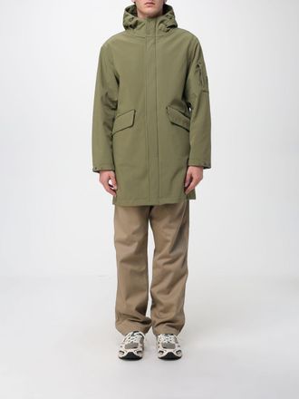 C.P. Company Manteau C. P. COMPANY Homme couleur Vert
