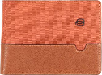Piquadro Kleinlederwaren - Brieftaschen auf YOOX.COM