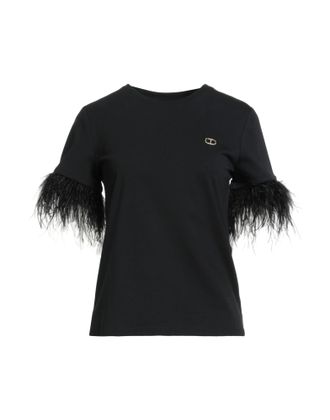 Twin-Set TOPS - T-shirts auf YOOX.COM