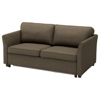 IKEA EKHOLMA Bezug 2er-Bettsofa