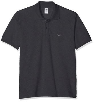 Trigema Poloshirt Deluxe Piqu&eacute;
