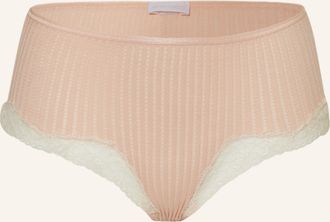Zimmerli Panty Maude Priv&eacute; rosa