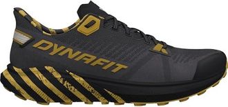 Dynafit Homme Trail Graphic Chaussures, Black Out-Tobacco, 42.5
