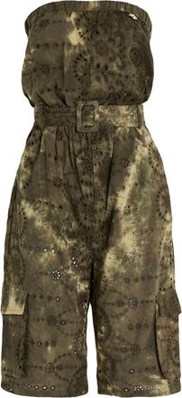 Denny Rose OVERALLS - Playsuits auf YOOX.COM